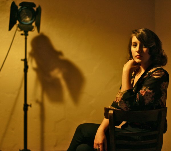 Midweek Music Break: Caitlin Rose, “Pink Champagne”